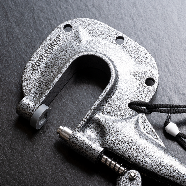 Authorized Dealers Page – PowerSnap™